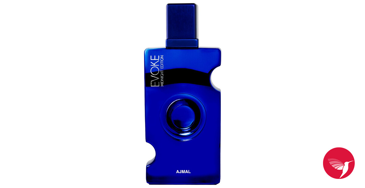 Evoke Her Midnight Ajmal perfume - a new fragrance for women and men 2024