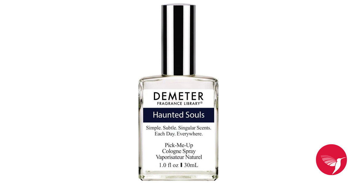 Haunted Souls Demeter Fragrance perfume - a fragrance for women and men ...