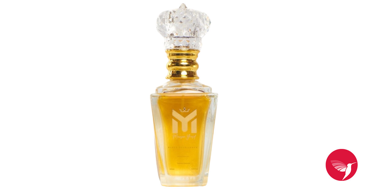 Black Excellence Maison Yusif perfume - a new fragrance for women and ...