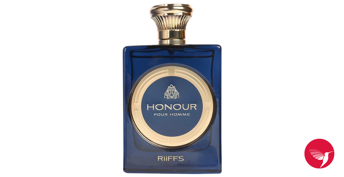 Honour Riiffs Perfumes perfume - a new fragrance for women and men 2024