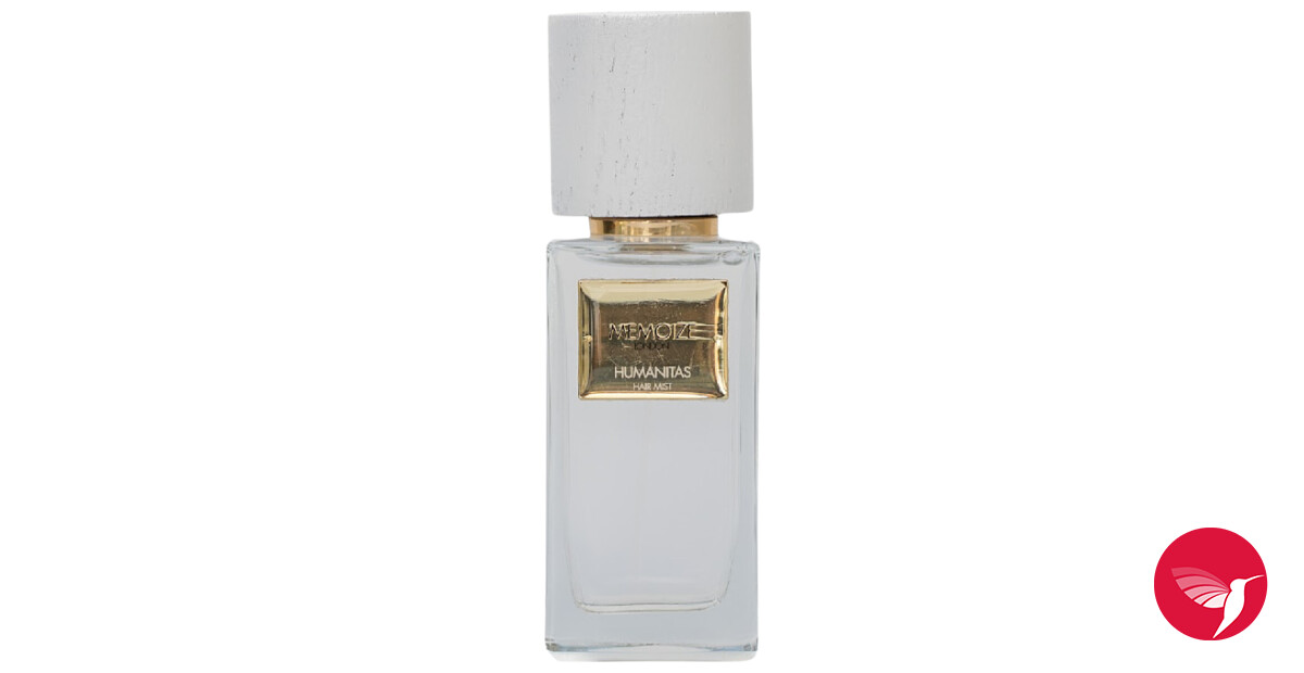 Humanitas Hair Mist Memoize London parfum - un nouveau parfum pour homme et femme 2024