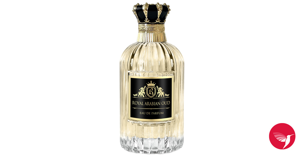 Royal Arabian Oud Assala Prime perfume - a new fragrance for women and ...