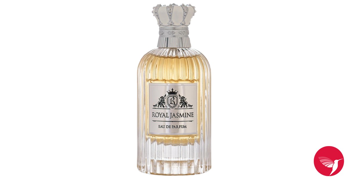 Royal Jasmine Assala Prime perfume - a new fragrance for women and men 2024