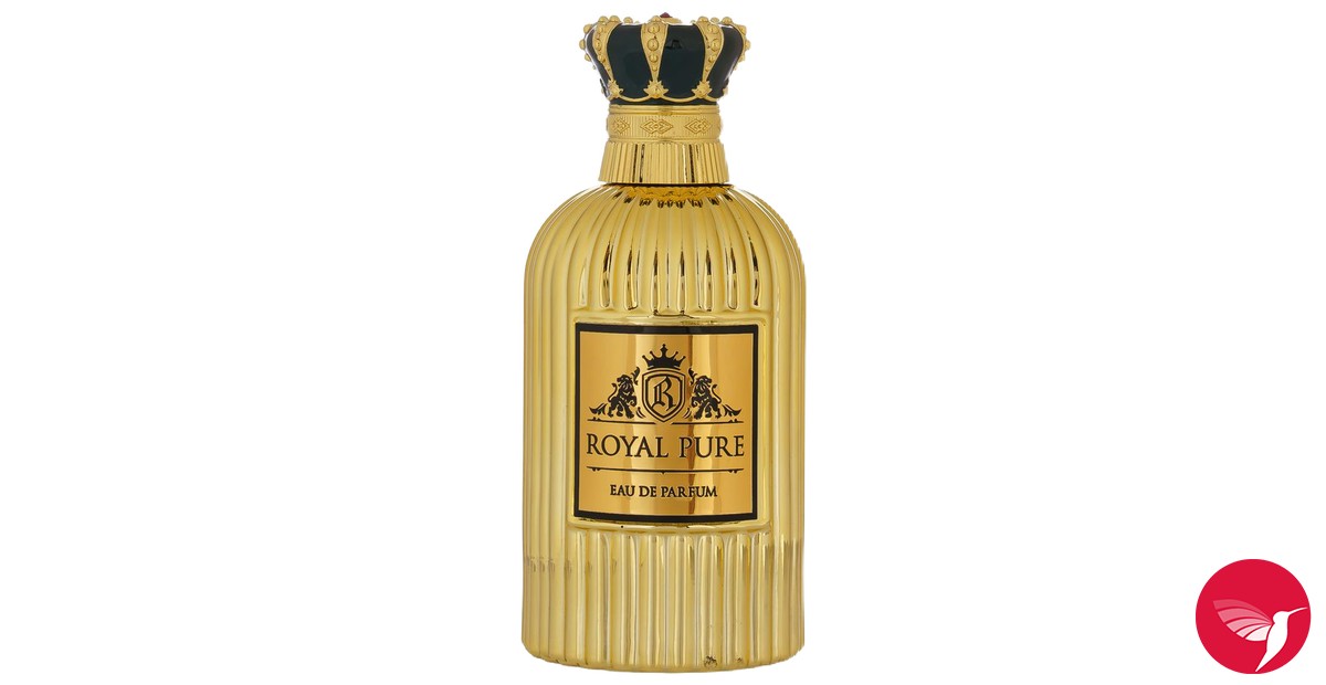 Royal Pure Assala Prime perfume - a new fragrance for women and men 2024