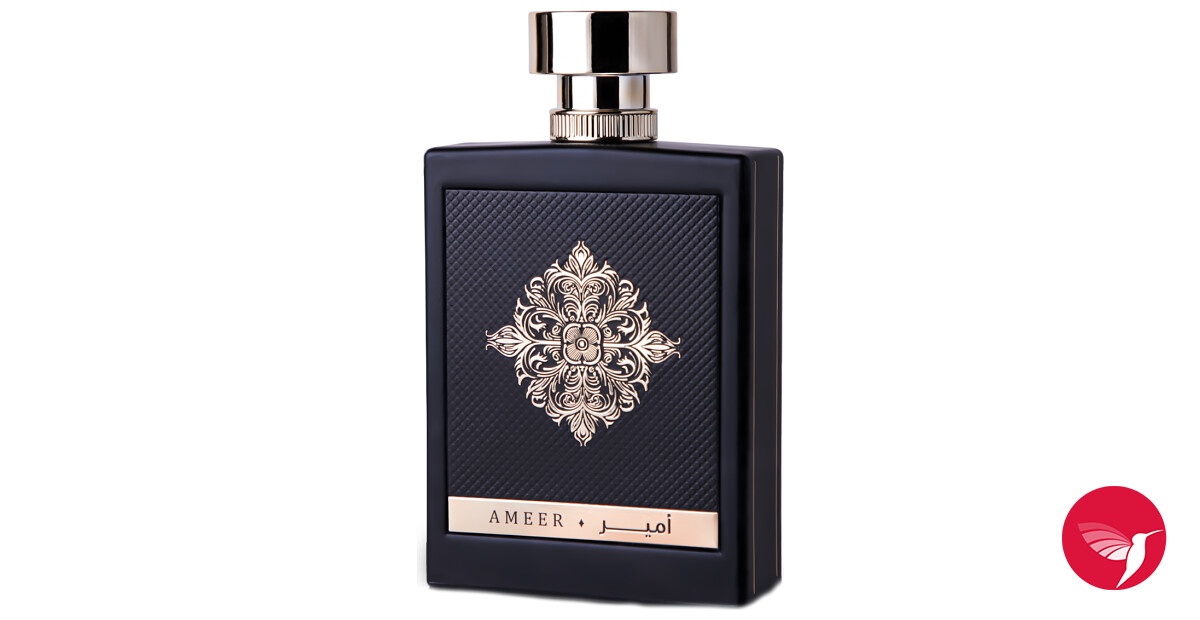 Ameer Assala Prime perfume - a new fragrance for women and men 2024