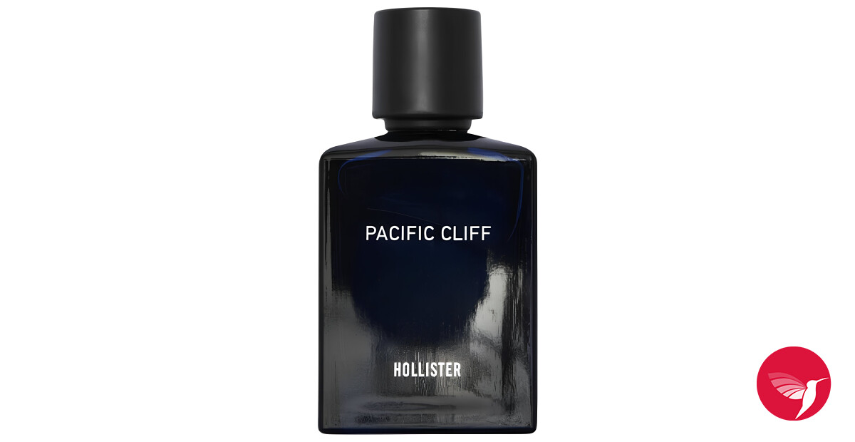Pacific Cliff Hollister - una fragranza da uomo 2024
