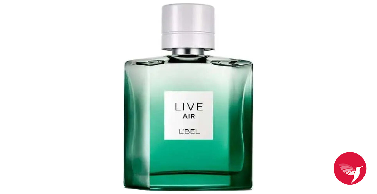 Live Air L'Bel Colonia - una fragancia para Hombres