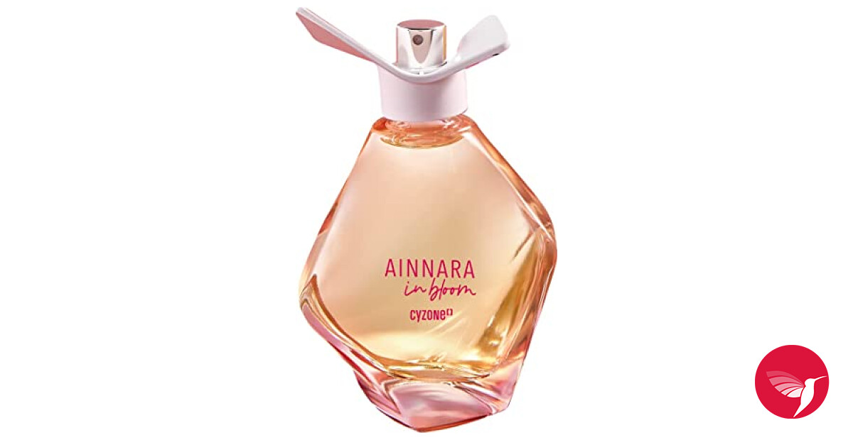 Ainnara In Bloom Cyzone perfume - a fragrance for women