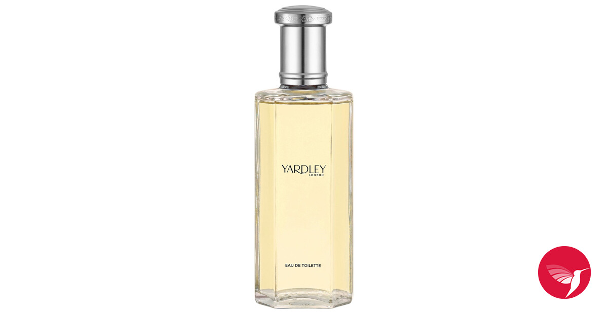 English Daffodill Yardley perfume - a new fragrance for women 2024
