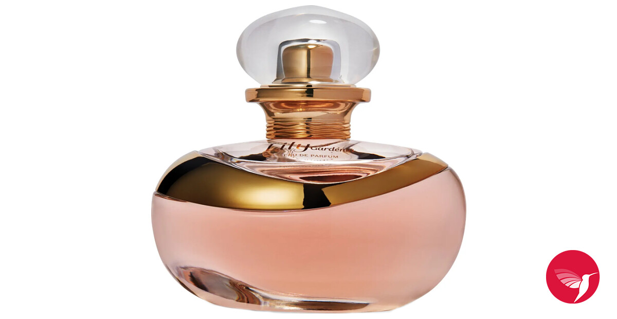 Lily Gardénia O Boticário parfum - un nouveau parfum pour femme 2024