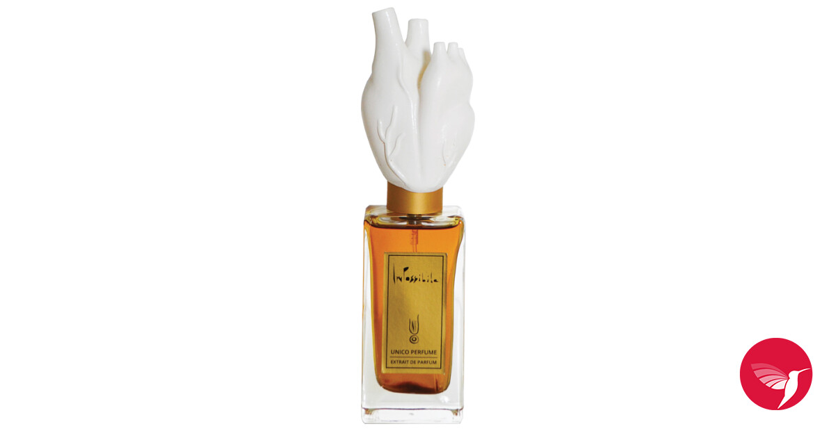ImPossibile Unico Perfume perfume - a new fragrance for women and men 2024