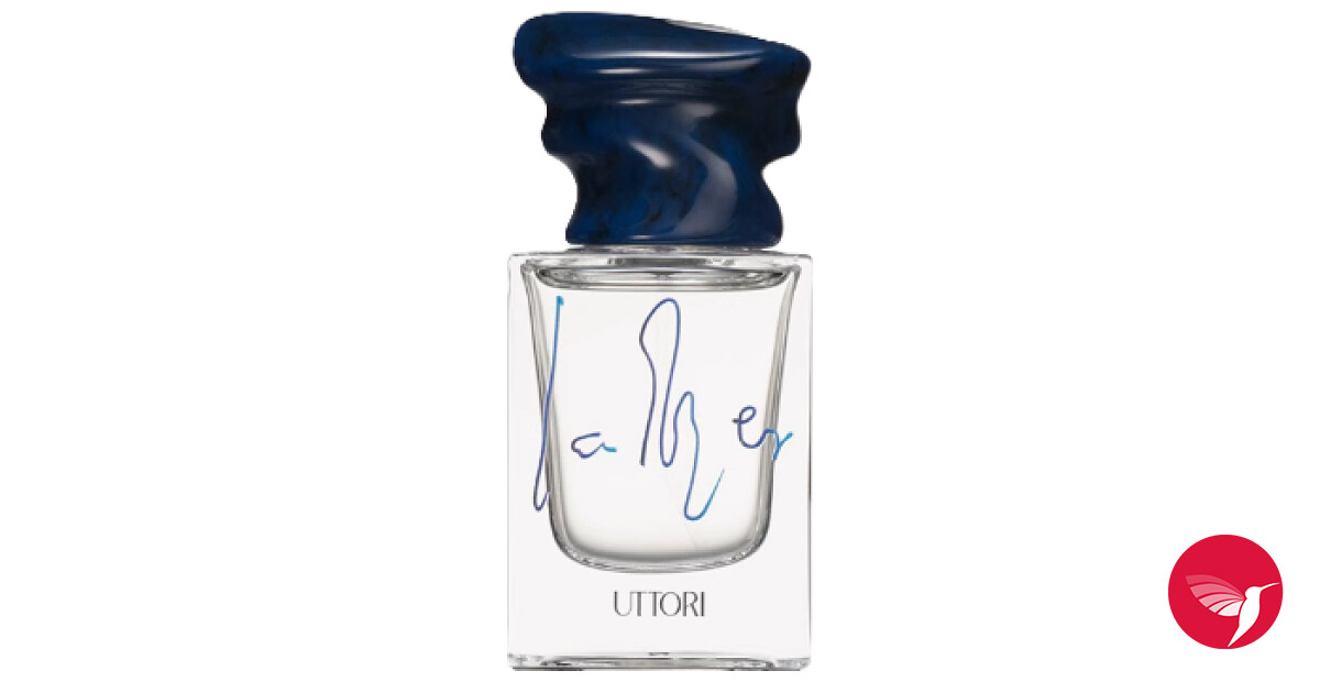 La Mer 海 Uttori 五朵里 Parfum - ein es Parfum für Frauen und Männer