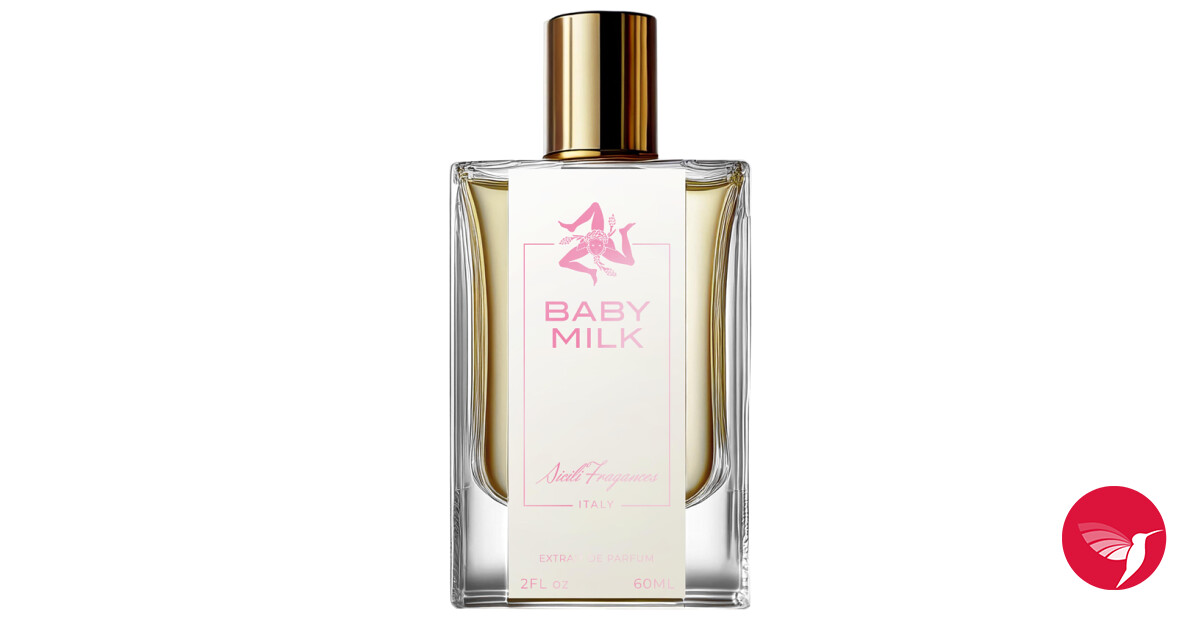 Baby Milk Sicili Fragances Parfum - ein neues Parfum für Frauen und ...