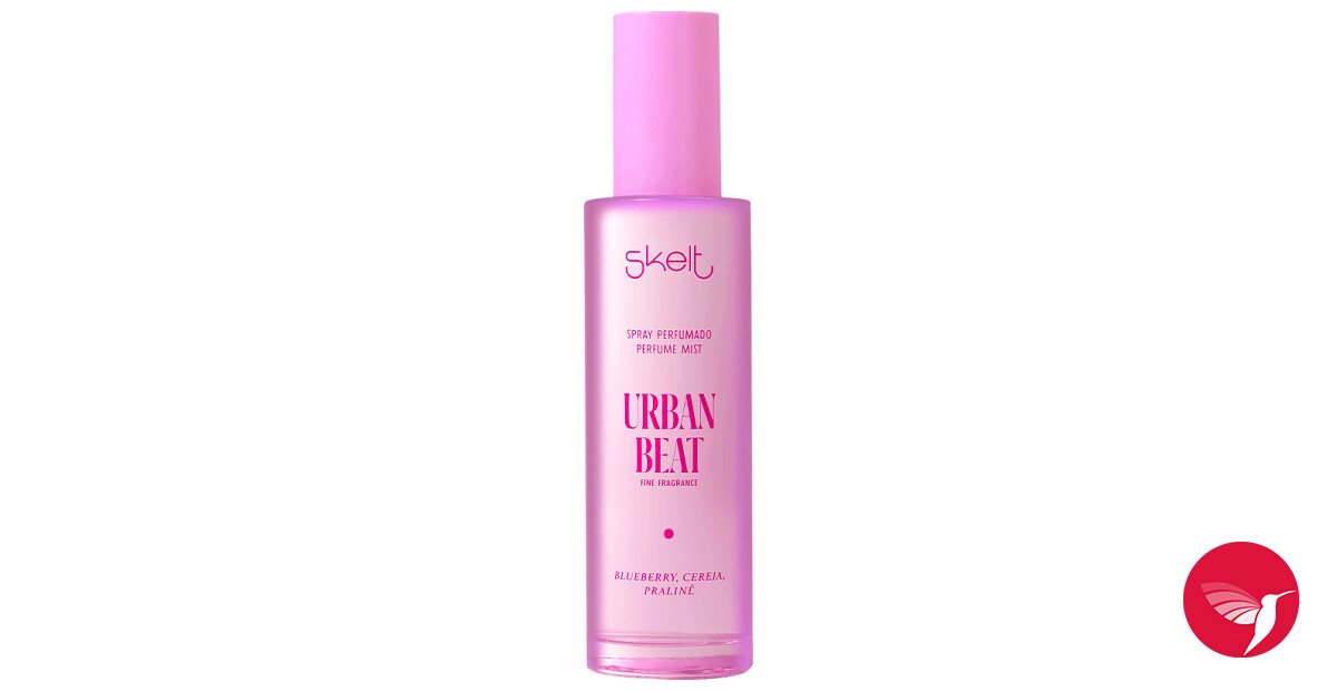 Urban Beat Skelt perfume - a new fragrance for women 2024