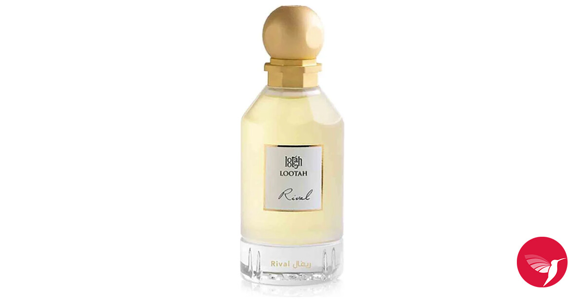 Rival Lootah Perfumes perfume - a fragrance for women 2024