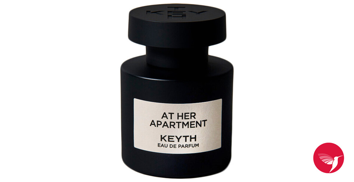 At Her Apartment Keyth perfume - a fragrance for women and men 2023
