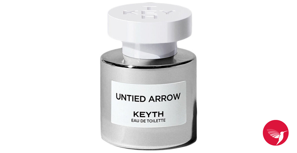 United Arrow Eau de Toilette Keyth perfume - a novo fragrância Compartilhável 2024
