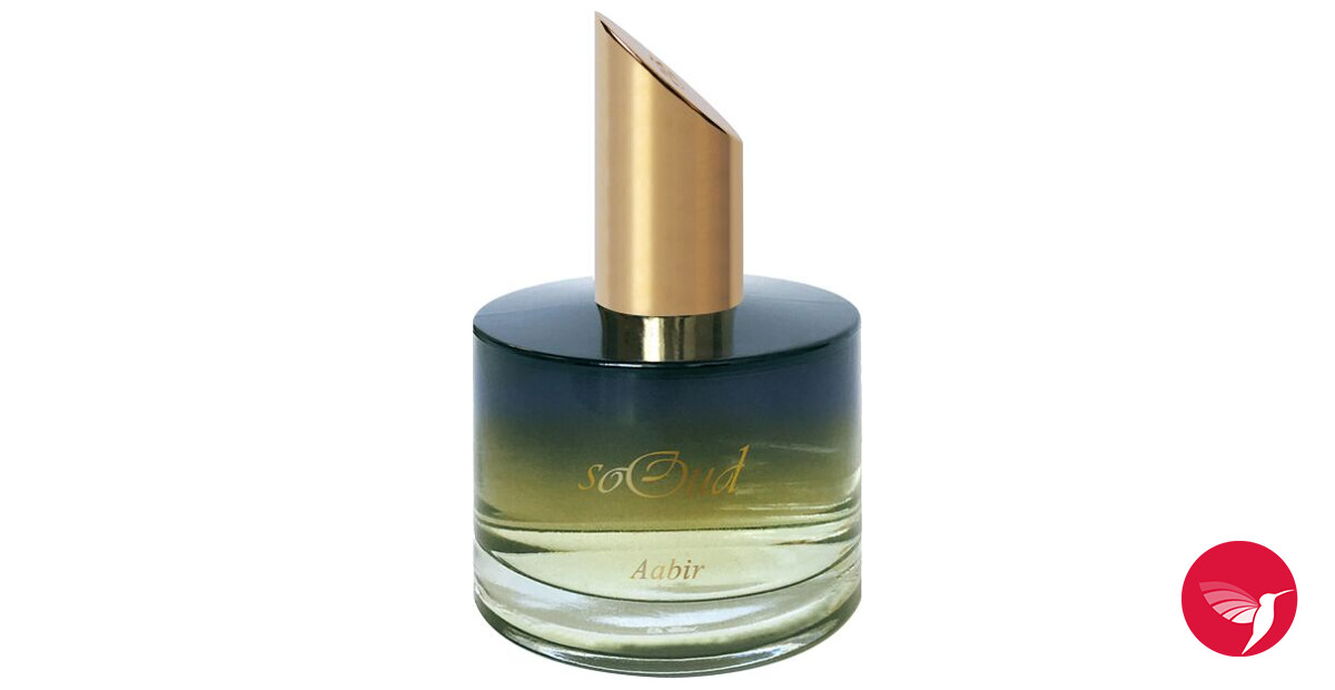 Aabir SoOud perfume - a fragrance for women and men 2020