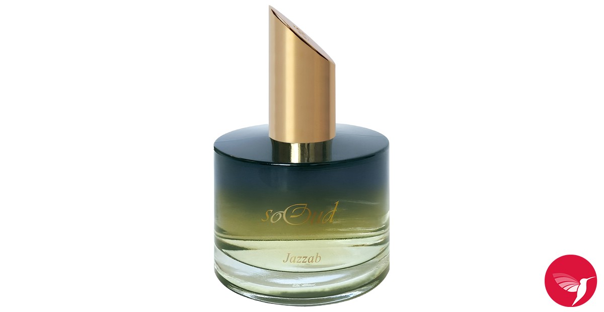 Jazzab SoOud cologne - a fragrance for men 2020