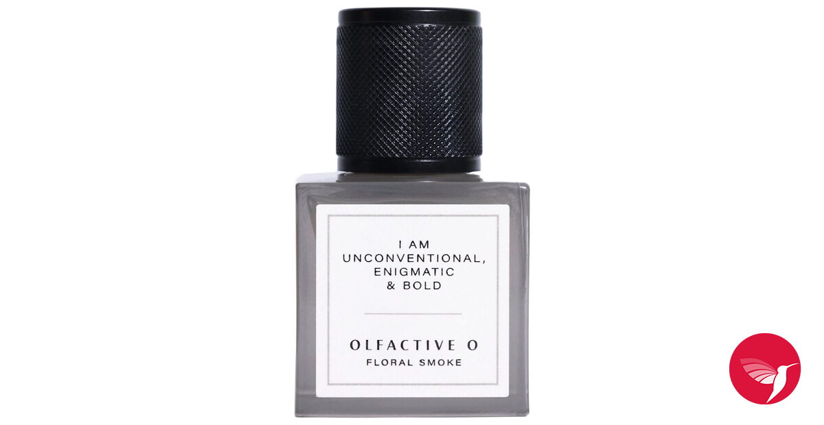 Floral Smoke Olfactive O בושם - הינו ניחוח חדש 2024 לנשים וגברים