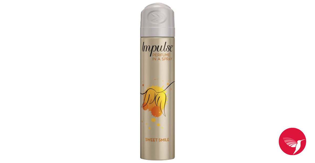 Sweet Smile Impulse parfum - un parfum pour homme et femme