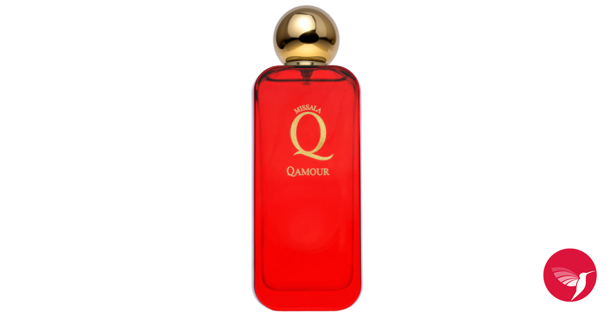 Qamour Missala perfume - a new fragrance for women and men 2023