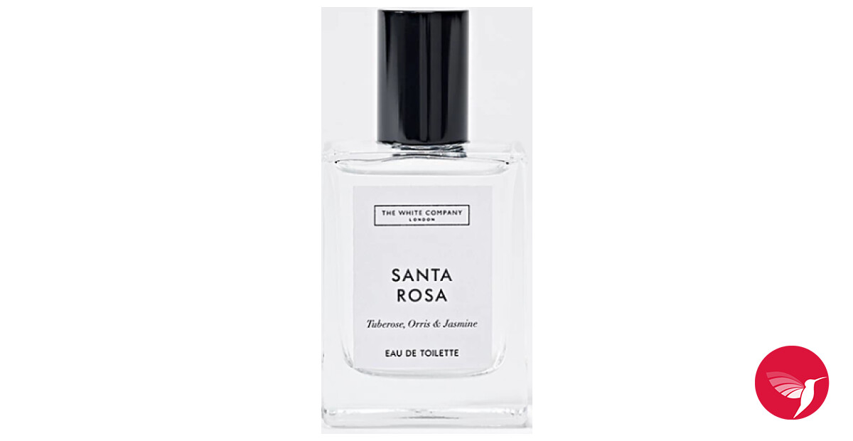 Santa Rosa The White Company perfume - a fragrance for women and men 2023