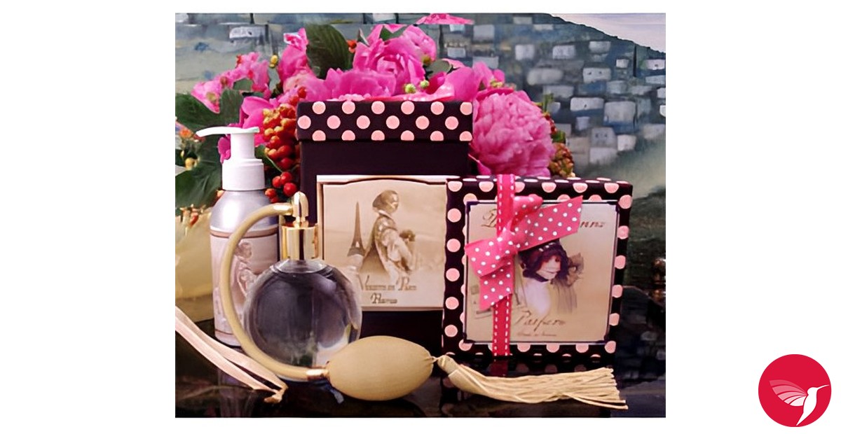 Violette de Paris La Bouquetiere perfume - a fragrance for women