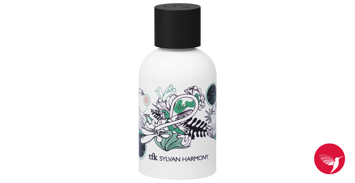 Sylvan Harmony The Fragrance Kitchen fragancia - una nuevo fragancia para Hombres y Mujeres 2024