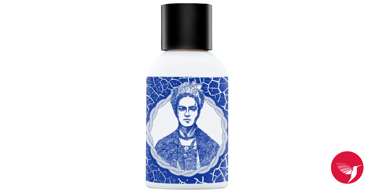 Self Portrait Blue The Fragrance Kitchen perfume - a new fragrance for ...