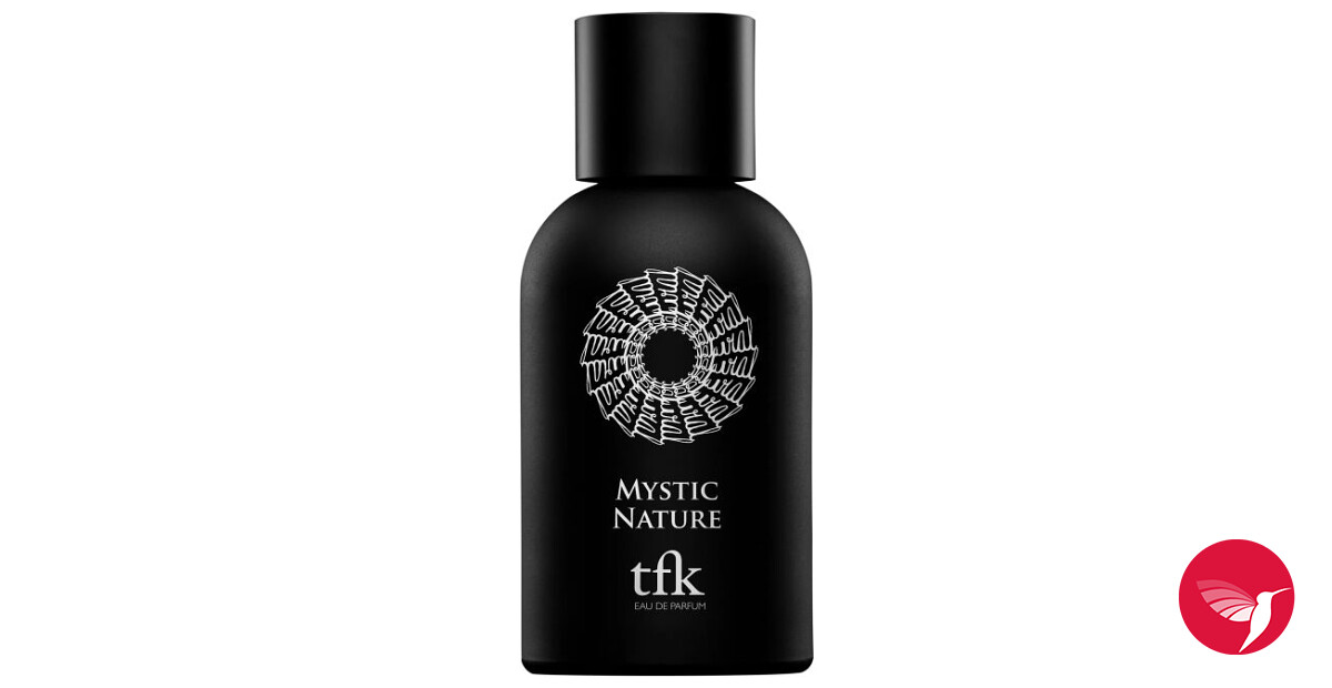 Mystic Nature The Fragrance Kitchen perfume - a new fragrance for women ...