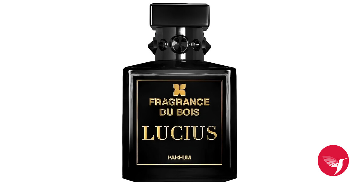 Lucius Fragrance Du Bois parfem - novi parfem za žene i muškarce 2024