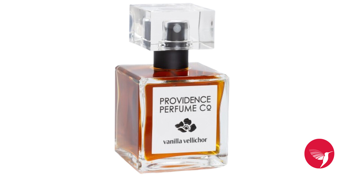Vanilla Vellichor Providence Perfume Co. perfume - a novo fragrância ...