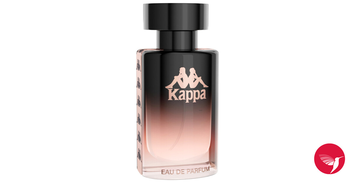 Intenso Kappa perfume - a new fragrance for women 2024