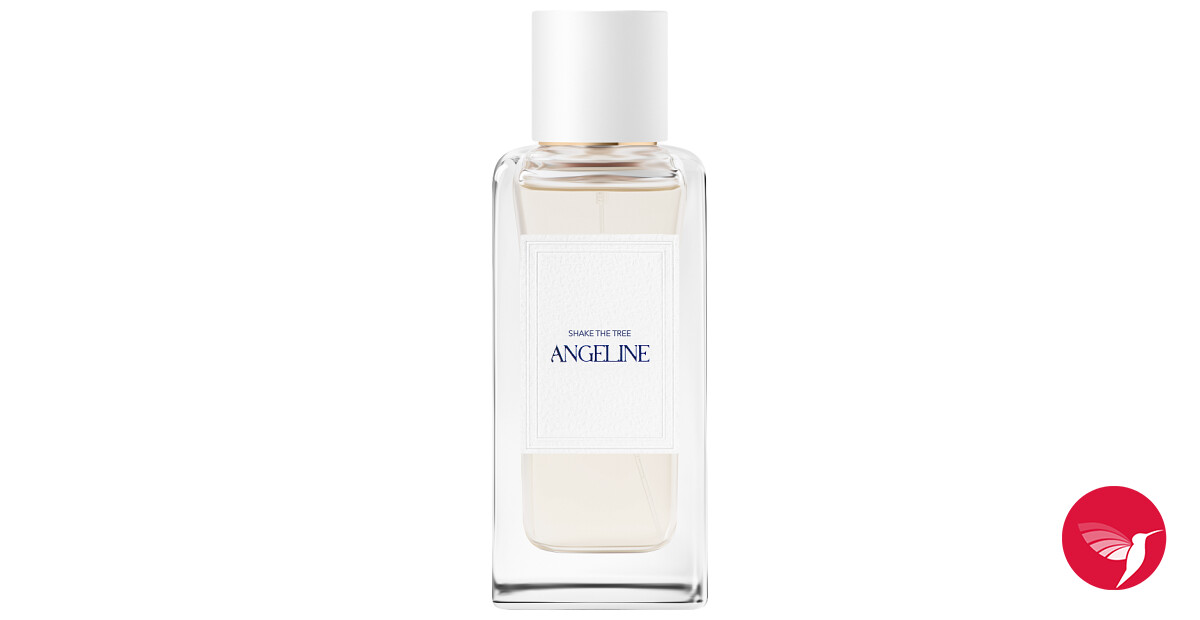 Shake The Tree Angeline perfume - a new fragrance for women 2024