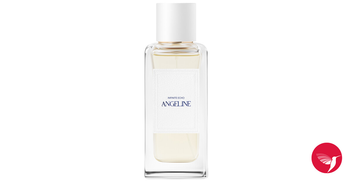 Infinite Echo Angeline cologne - a new fragrance for men 2024