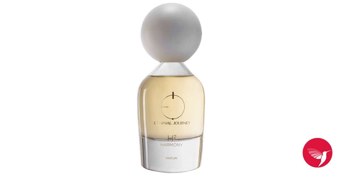 H2: Harmony Eternal Journey perfume - a new fragrance for women and men ...