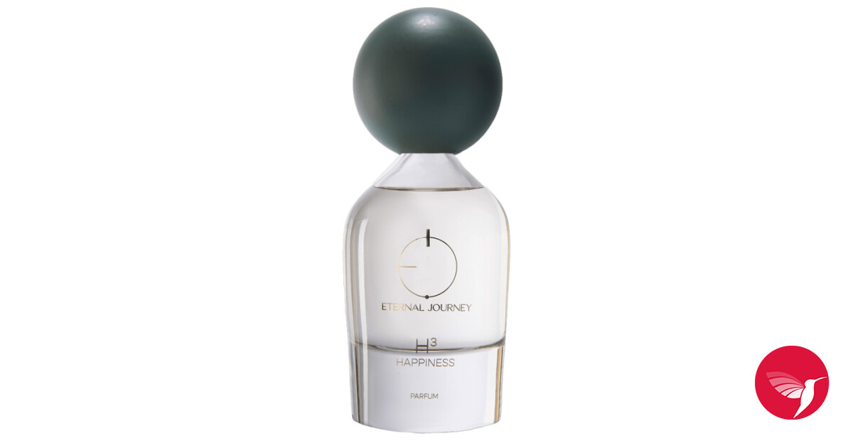 H3: Happiness Eternal Journey perfume - a new fragrance for women and ...