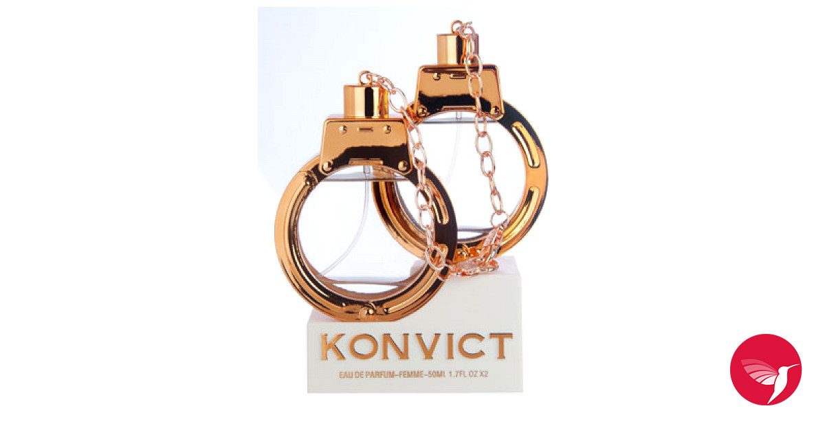 Konvict Femme Akon perfume - a fragrance for women 2010