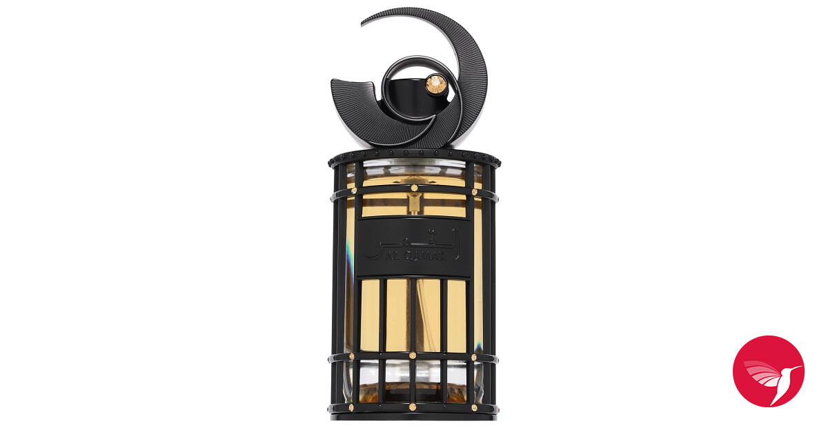 Al Qamar Nuit French Avenue perfume - a fragrance for women and men 2023
