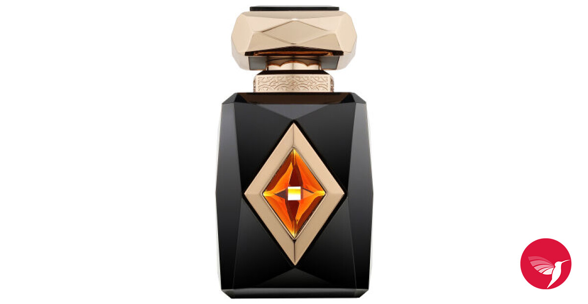 Amber Saffron French Avenue perfume - a fragrance for women and men 2023