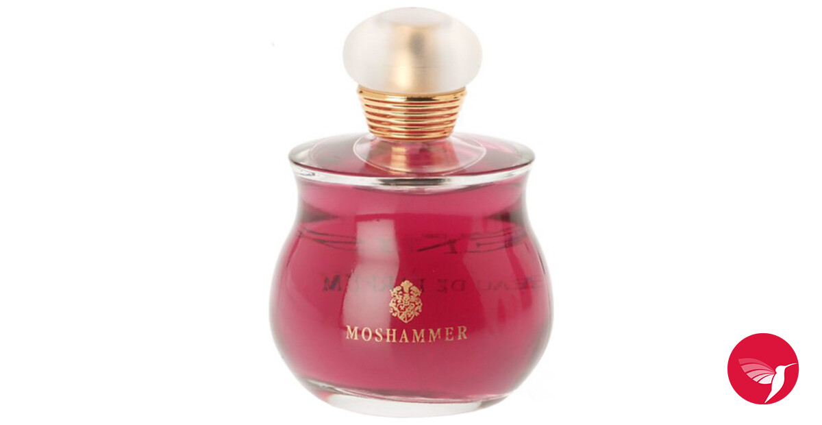 Carnaval de Venise Rudolph Moshammer perfume - a fragrance for women 2004
