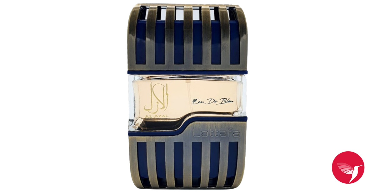 Al Azal Lattafa Perfumes cologne - a new fragrance for men 2024