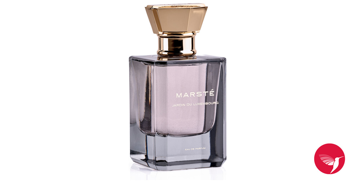 Jardin du Luxembourg Marsté perfume - a new fragrance for women and men ...