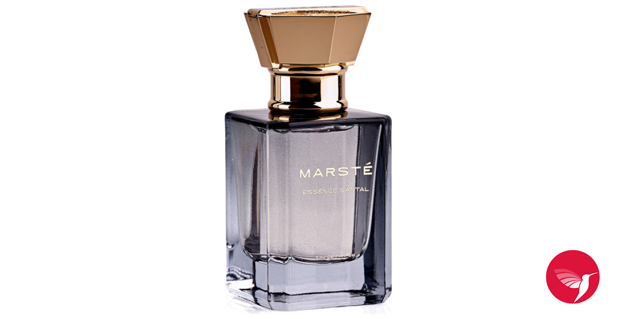 Essence Santal Marsté perfume - a new fragrance for women and men 2024