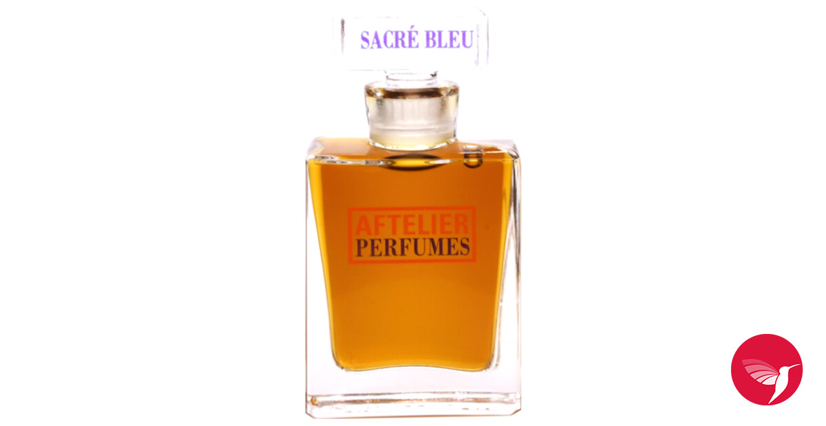 Sacré Bleu Aftelier perfume - a new fragrance for women and men 2024