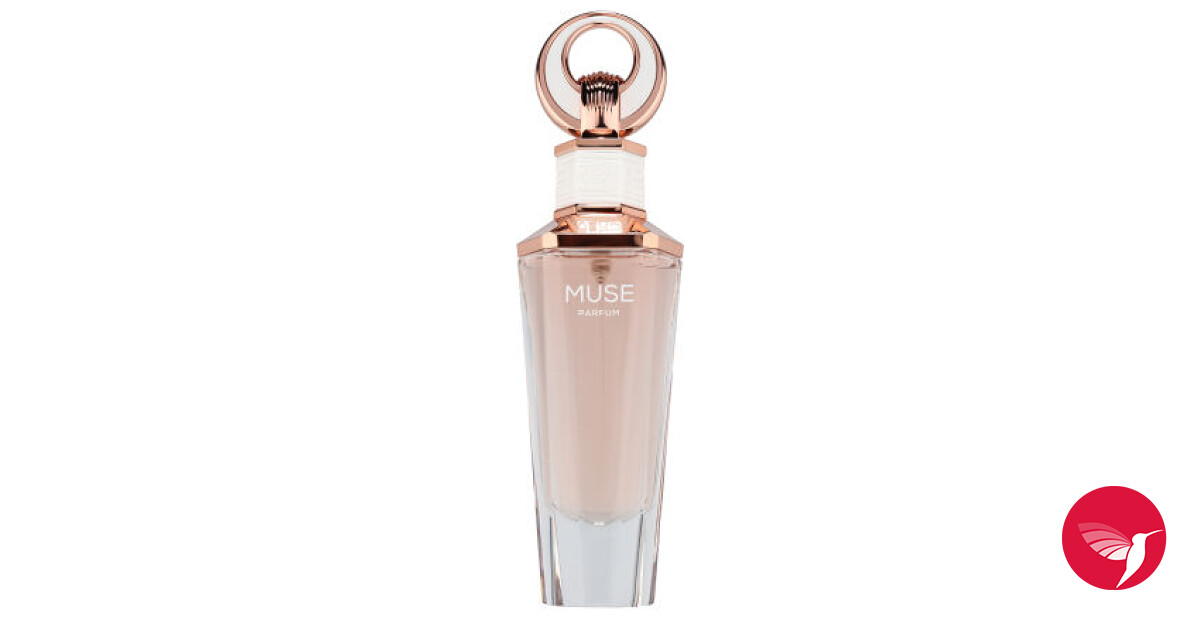 Muse French Avenue perfume - a fragrance for women and men 2023
