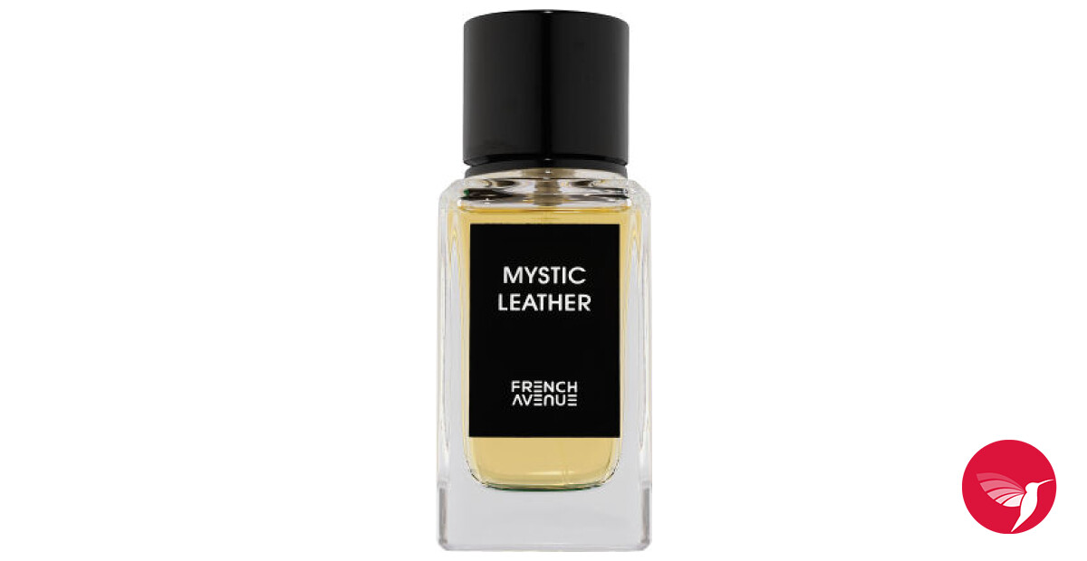 Mystic Leather French Avenue perfume - a fragrance for women and men 2024