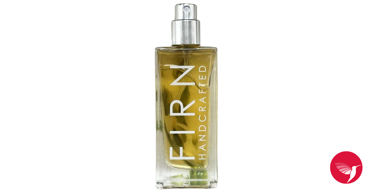 Wildbride Firn Handcrafted perfume - a fragrance for women and men