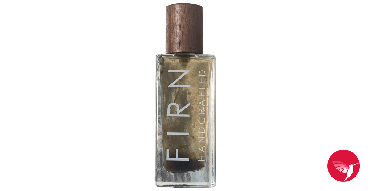 Wood Smoke Firn Handcrafted 香水 - 一款 年 中性 香水